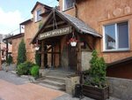 Okolitsya (вулиця Лесі Українки No:9, село Косівщина), otel  Sumi Bölgesi'nden
