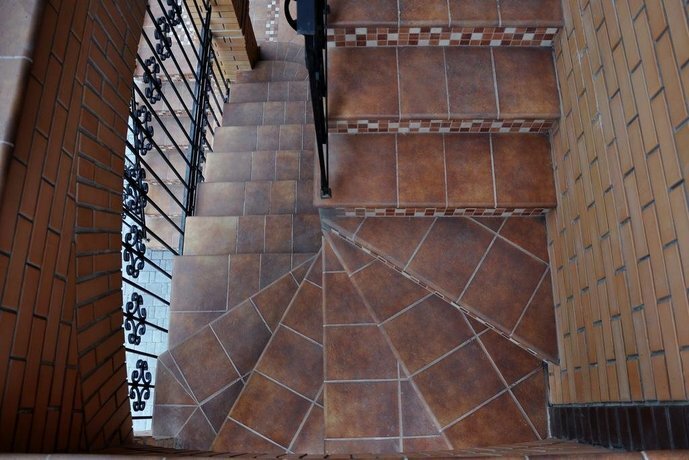 Pansiyonlar, hosteller Shato Shafran, Odessa Bölgesi, foto