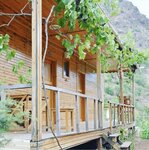 Rengarenk Otel & Restoran (Kayseri, Melikgazi, Park Bul.), kısa süreli konaklama  Kayseri'den