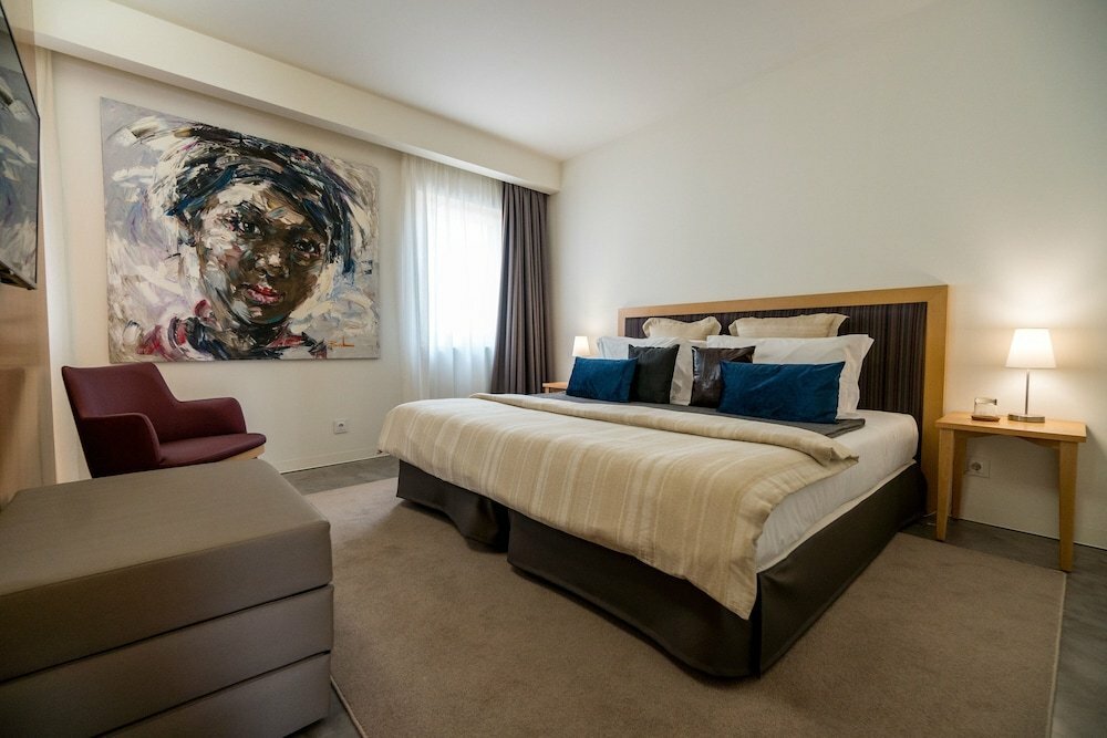 Otel Welcome Madeira, Funchal, foto