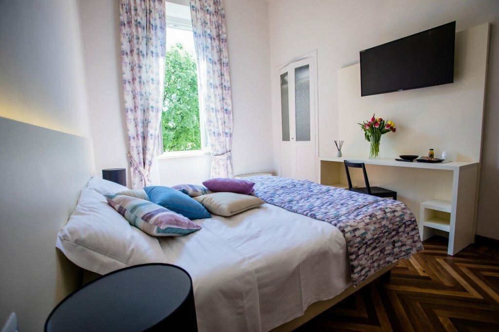 Otel Maison Rêve, Torino, foto