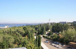 Mykolayiv Tourist Hotel (vulytsia Henerala Karpenka No:46), otel  Nikolaev'den