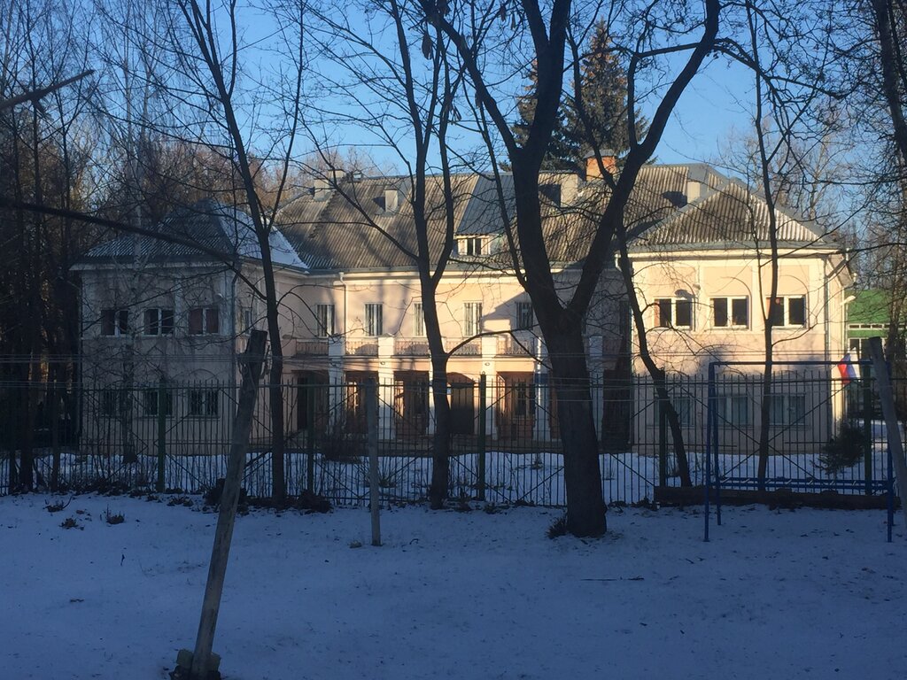 Müzeler ve sanat galerileri Музей С.С. Туликова, Kaluga, foto