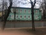 Детский сад № 4 (prospekt Kirova No:49), anaokulları  Luga'dan