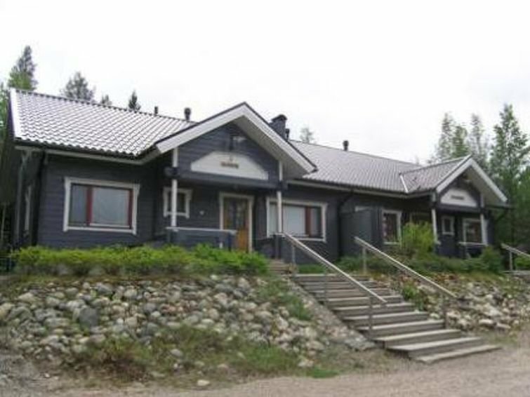 Otel House Reppu Terracina, Kainuu, foto