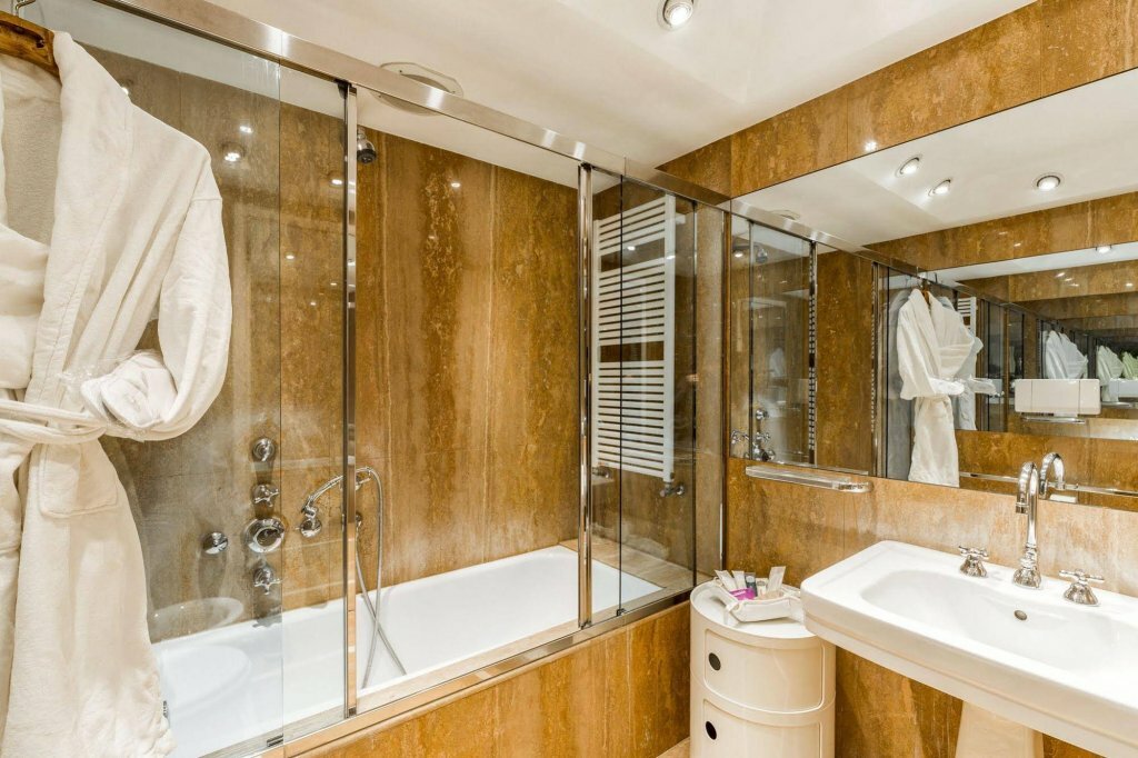 Otel Ca Rosa San Marco with Lift, Venedik, foto