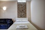 Lecco (Via Lecco No:11), otel  Milano'dan