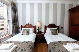 Blackfriars Residence - Beautiful Home (Scotland, Edinburgh), otel  Edinburgh'tan