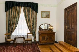 Ēdoles Pils Edole Castle (Kuldīgas novads, Ēdole), otel  Kuldīga belediyesinden