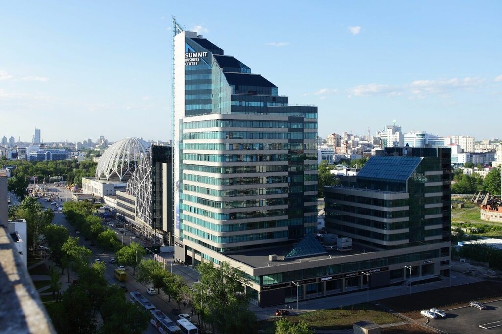 Hadde metal üretim ve satışı Pmk, Yekaterinburg, foto