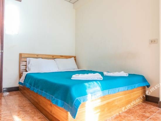 Kısa süreli konaklama Soi 5 Apartment, Pattaya, foto