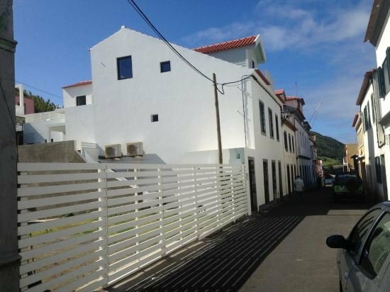 Otel Baía das Caldeirinhas, Horta, foto