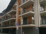Maluno Vila Apartment (Ganyklų gatvė No:8), kısa süreli konaklama  Palanga'dan
