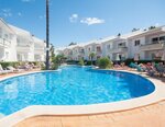Apartamentos Yourhouse Sun&Life (Islas Baleares, Calle Circuit del Llac, 1), daireler  Balear Adaları'ndan