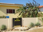 Alta Montaña Apartments (Alto Vista No:42A), kısa süreli konaklama  Noord'dan