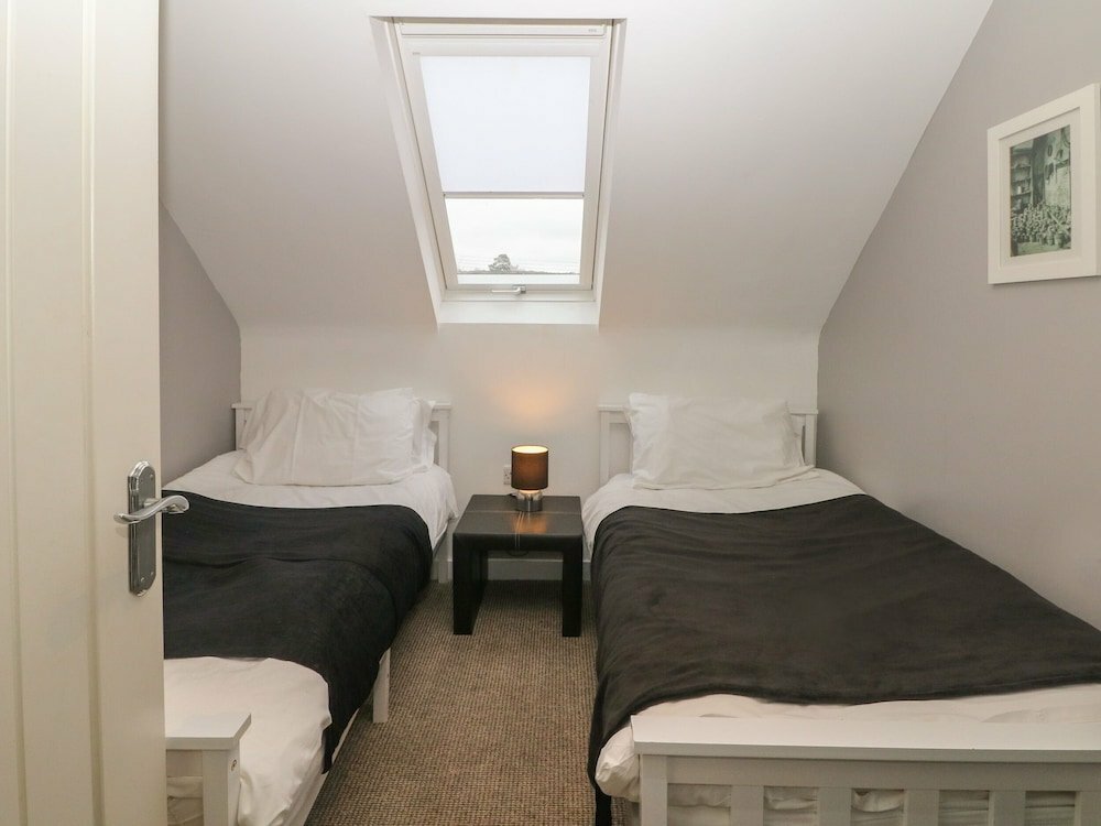 Otel Heythrop, İngiltere, foto