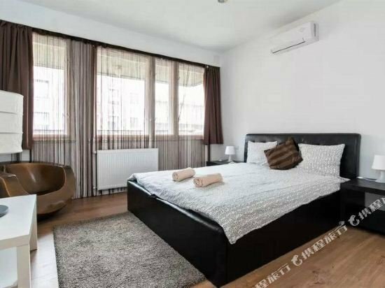 Otel Standard Apartment by Hi5 - Bazilika Suite, Budapeşte, foto