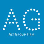 Alt Group Firm (Kosmonavta Volkova Street No:16), su arıtma ve ekipmanları  Moskova'dan