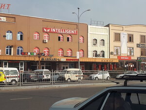 Persona (Andizhan, Bobur Avenue), kozmetoloji, kozmetik salonları  Andican'dan