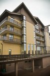 Superior Golf Hotel (проспект Академика Курчатова No:1), otel  Harkiv'den