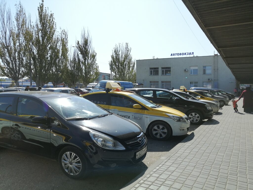 Kafe Буфет, Kerç, foto