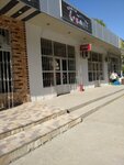 Liquor store (Qoraqamish 2nd Street No:2A), alkollü içecekler  Taşkent'ten