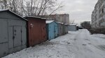 Garage cooperative (Soltústik Qazaqstan oblysy, Petropavl, Street named after Ibray Altynsarin), garajlar  Petropavl'dan (Petropavlovsk'tan)