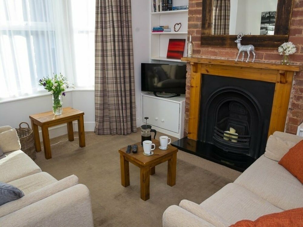 Otel Jutes House Exeter, Exeter, foto