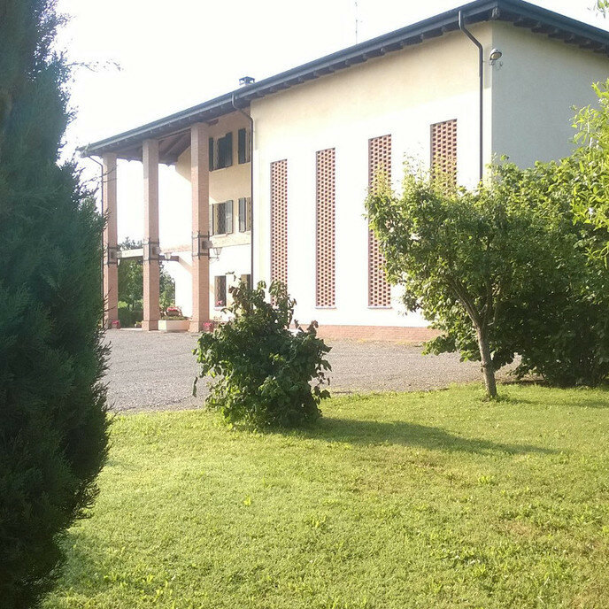 Hayvancılık L'Antica Ghiacciaia, Emilia‑Romagna, foto