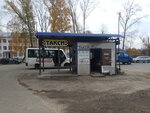 Карета (Nizhniy Novgorod Region, Kulebaki, ulitsa Tsiolkovskogo), taksi  Kulebaki'den