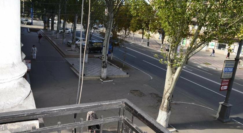 Kısa süreli konaklama Premium Apartment Two-level near the Drama teater, Mariupol, foto