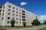 Общежитие техникума (Oktyabrskaya ulitsa No:99, selo Savali), yurtlar  Kirovskaya oblastından