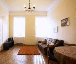 Otel Apartamentyi LeoRentex, Lviv, foto