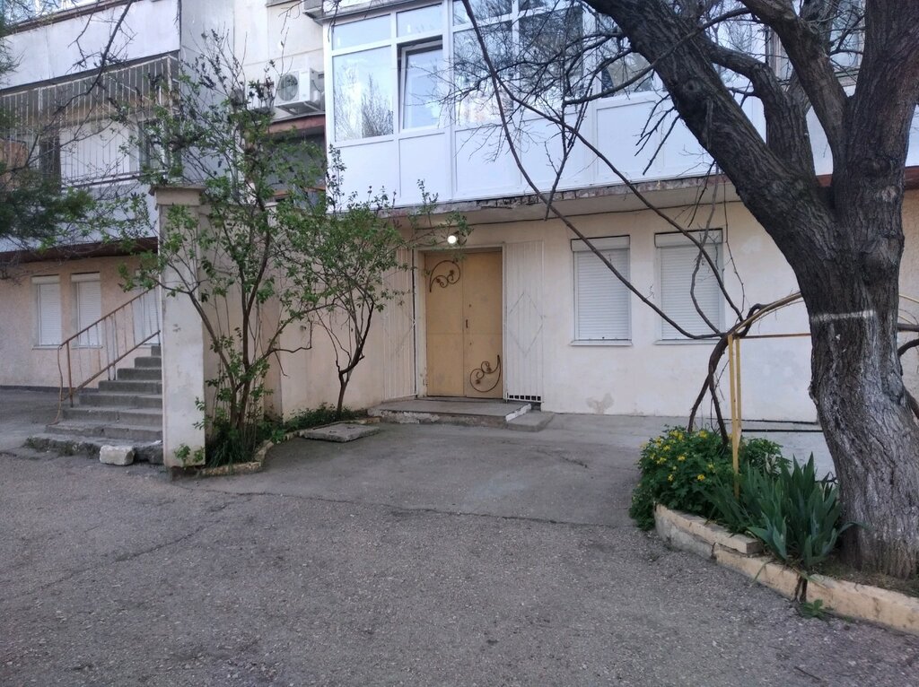 Eksper büroları СибАссист, Sevastopol, foto