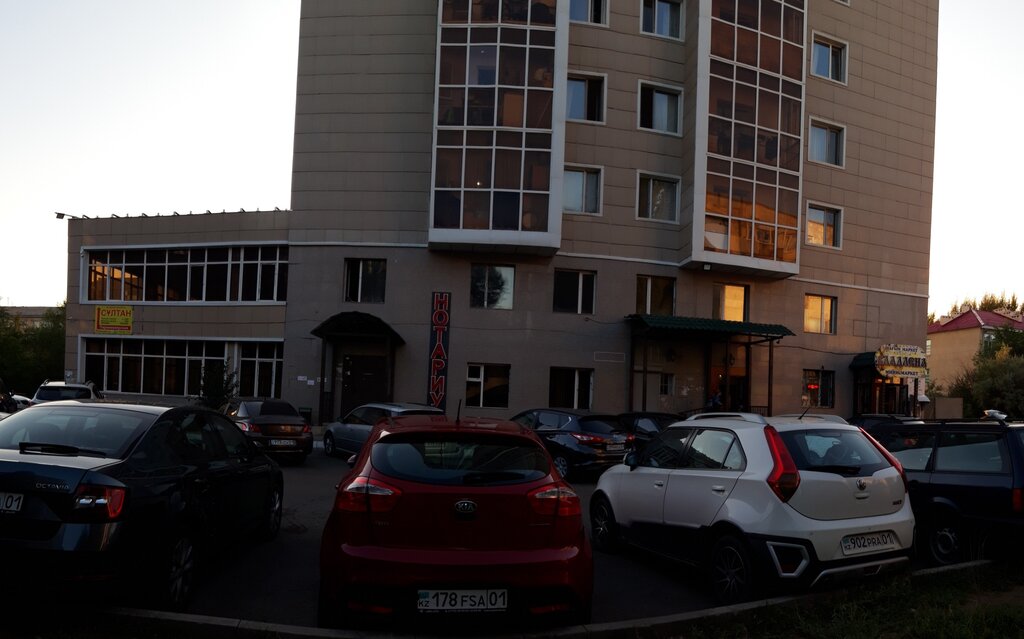 Market Владлена, Astana, foto