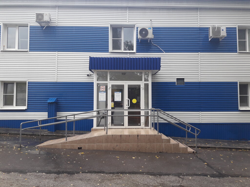 Emeklilik dernekleri Sfr Client Service, Jiguliovsk, foto