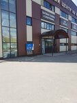 Продукты (Mozhayskoye shosse No:198), market  Kubinka'dan