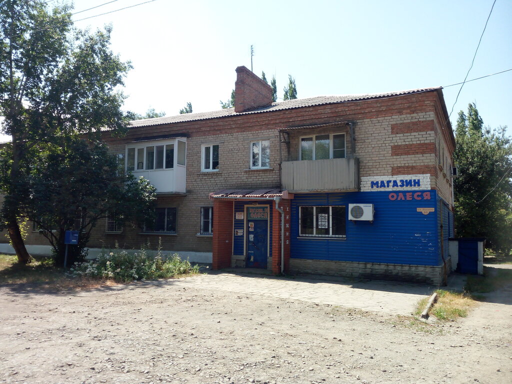 Ev temizlik ürünleri Олеся, Krasny Sulin, foto