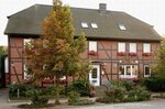 Landhaus & Landhof Gabriel (Hauptstraße 35,39345 Bülstringen,), otel  Saksonya‑Anhalt'tan