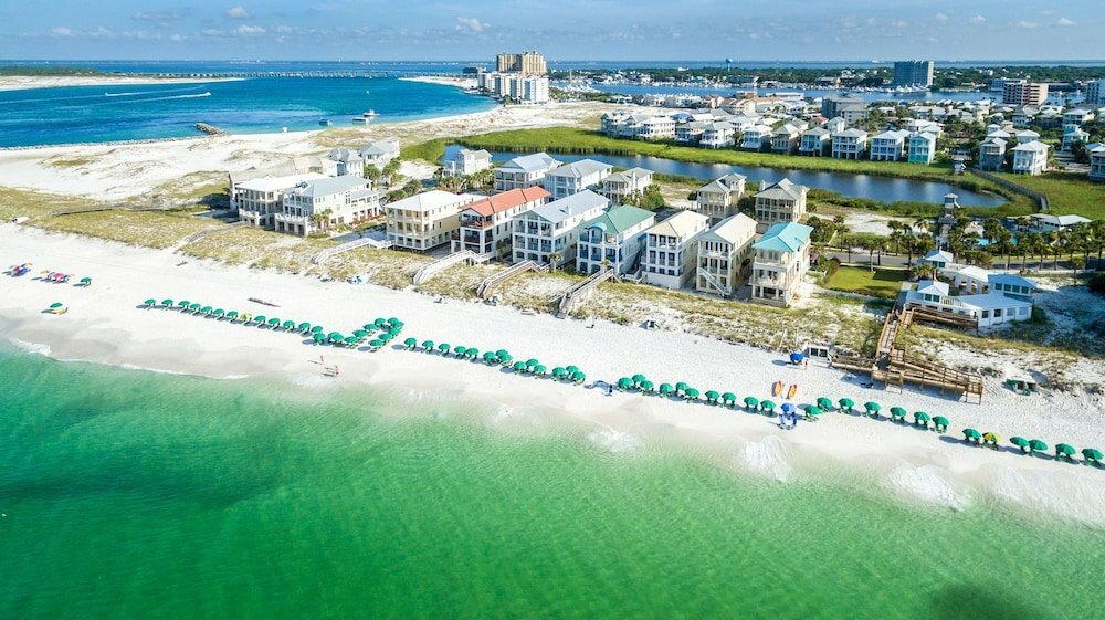 Otel LaContenta Destin - 5 Br Home, Destin, foto