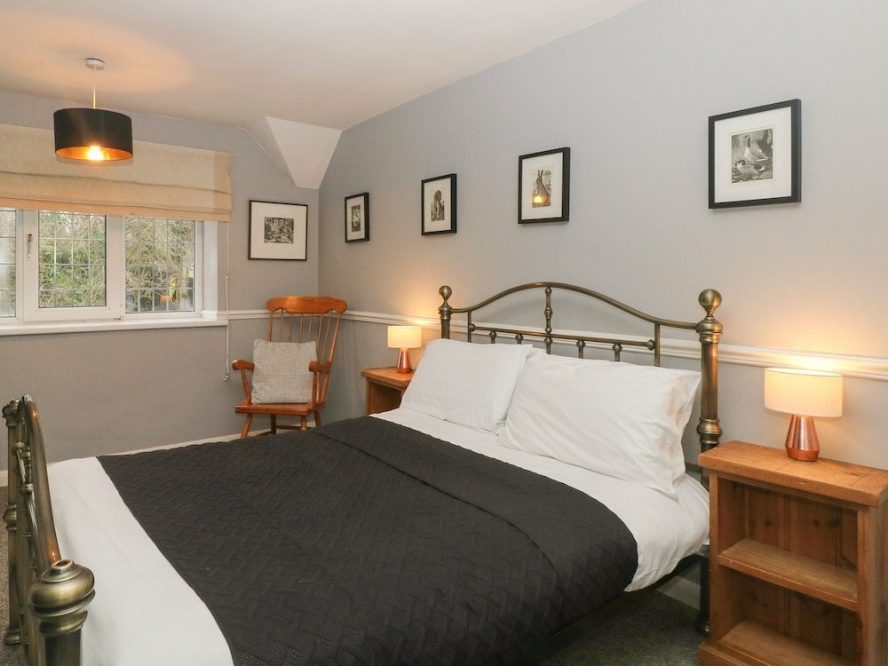 Otel The Old Barn, İngiltere, foto