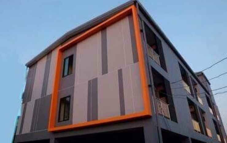 Kısa süreli konaklama Dos S House, Phuket Eyaleti, foto