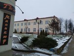 Glubokoe Children's Music Art School (ulitsa Lenina No:2, Glybokaje), müzik okulları ve konservatuarlar  Glubokoye'den