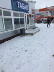 Табак (Moskovskaya Street No:98), tütün, sigara mağazaları  Kostroma'dan