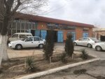 Mannol (Tashkent Region, Bekabad, 13-daha), otomobil yedek parçaları  Bekabat'tan