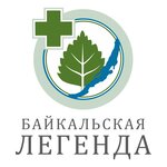 Baikal Legend (Trilissera Street No:87), besin takviyesi, aktariye  Irkutsk'tan