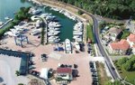 Ar-Nav (Liguria, provincia della Spezia, Via Persio, 1), karavan  Ligurya'dan