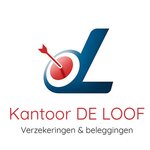 Kantoor De Loof (Maurits Sabbestraat No:52), sigorta şirketleri