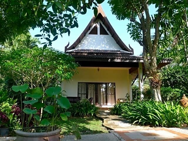 Otel Symphony Villa, Phuket Eyaleti, foto