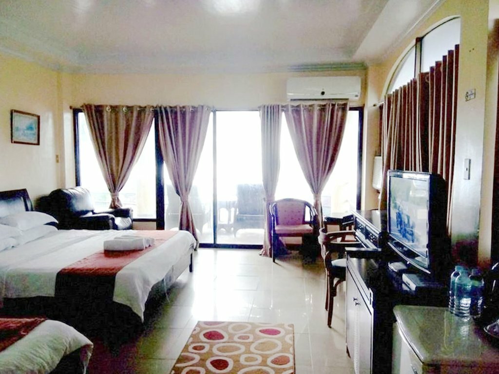 Otel Las Brisas Boracay Resort, , foto